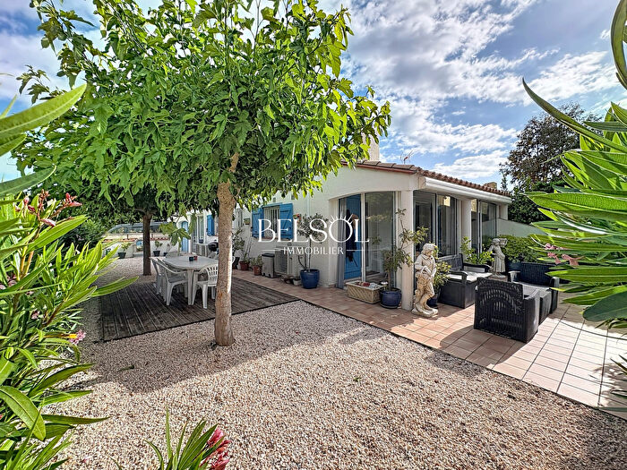 Maison 4 pièces à vendre à Saint-Cyprien, Le Rapatel, Las Planas