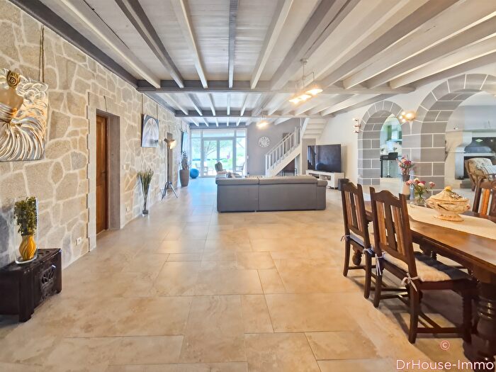 Maison 7 pièces à vendre - Seyresse