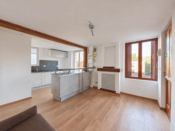 Chevreuse - Appartement 2 pièces à vendre