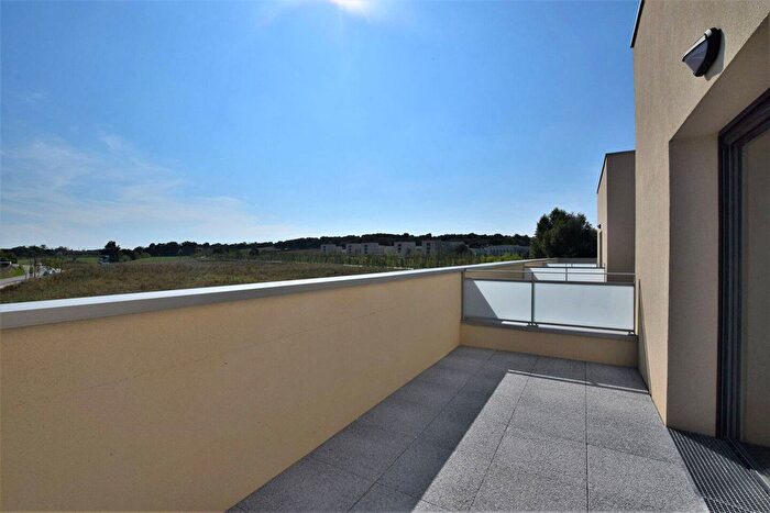 Maison à louer - Cornebarrieu - 5 pièces - 4 chambres