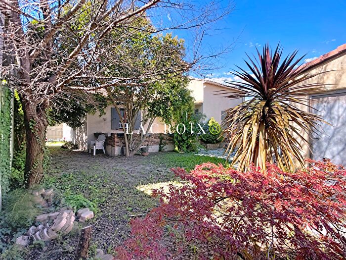 Maison à vendre - Orange, Ceinture dOrange - 5 pièces - 4 chambres