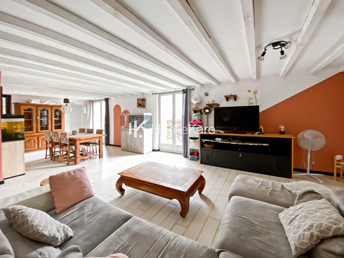 Maison à vendre - Bazas - 5 pièces - 3 chambres