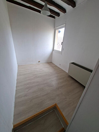 Appartement 5 pièces à louer - Trie-Château