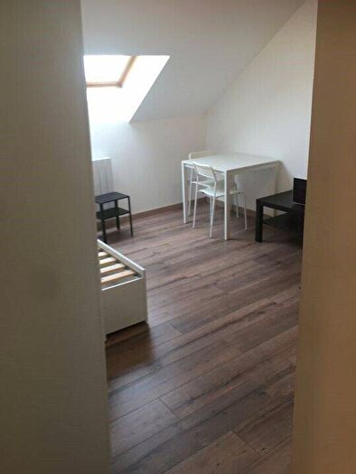 Mont-Barres, Belfort : Appartement 1 pièce à louer