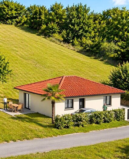 Maison 3 pièces à Les Avenières, à vendre