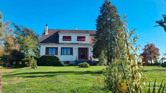 Maison 6 pièces à vendre - Illiers-Combray
