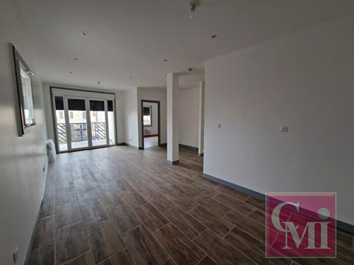 Appartement 2 pièces à Breuillet, à vendre