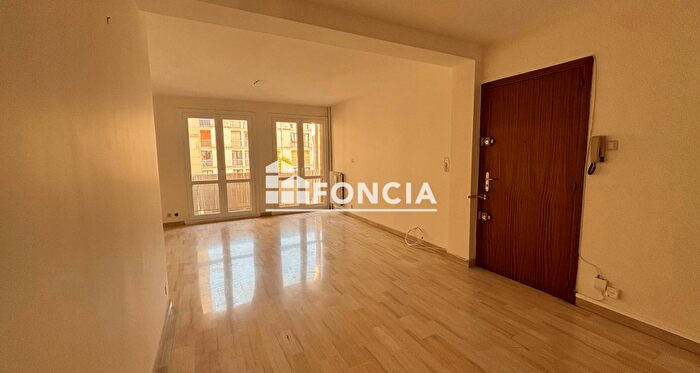 Appartement à vendre - Avignon, Magnanen, Teinturiers - 3 pièces - 2 chambres