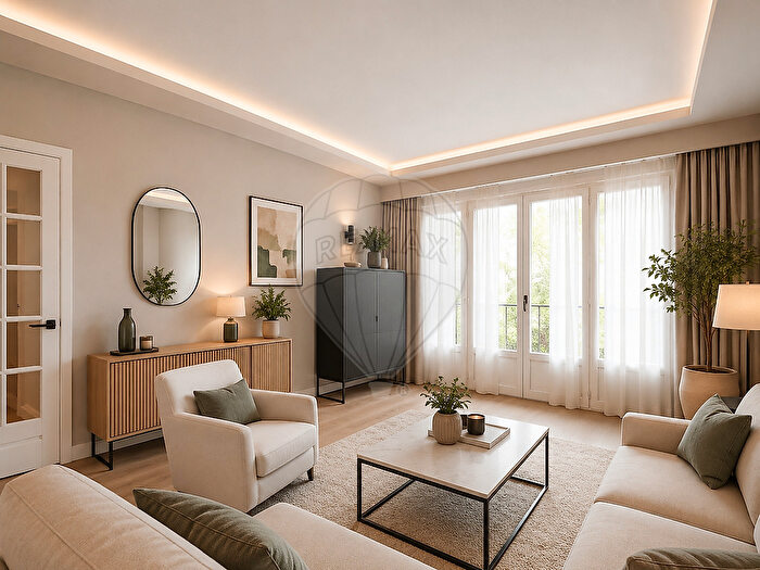 Maison 4 pièces à vendre à Nantes, Doulon, Bottières, Toutes Aides, Le Grand Blottereau