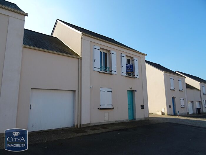 Saint-Berthevin : Maison 5 pièces à vendre