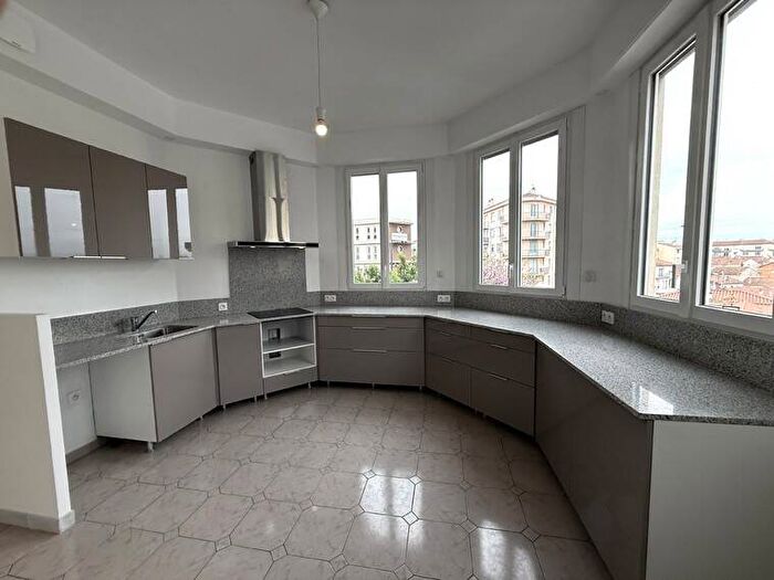 Appartement à louer - Perpignan - 4 pièces - 3 chambres