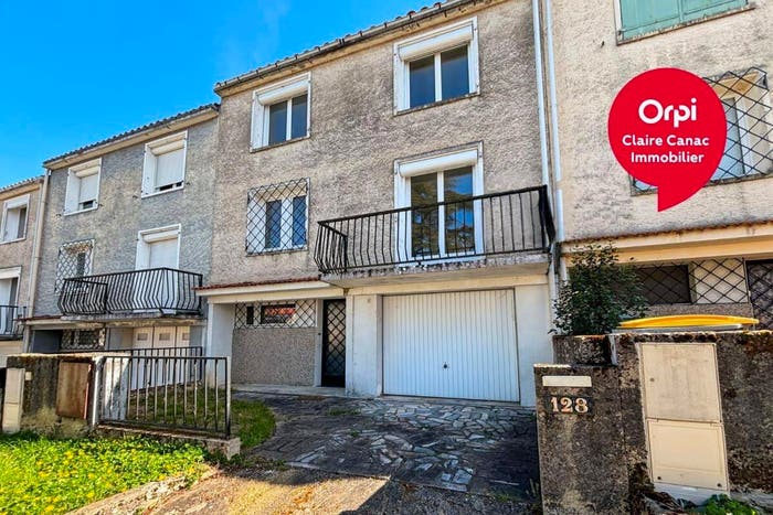 Maison 4 pièces à louer - Lameilhe Est-Le Siala, Castres
