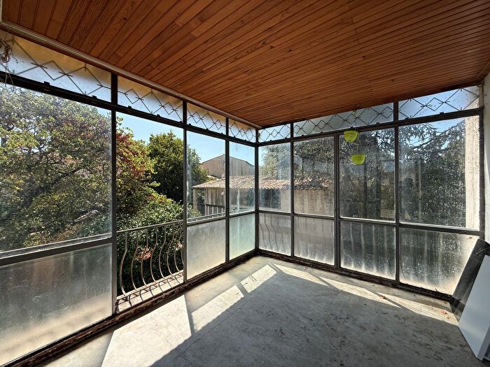 Maison 5 pièces à vendre à Alès, Brésis, Prés Rasclaux