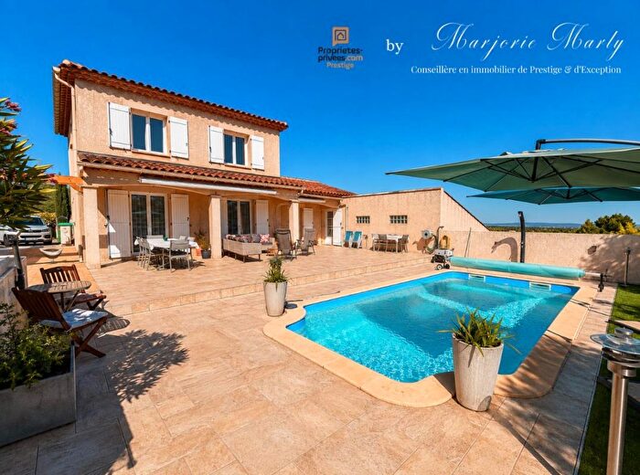 Maison 5 pièces à Lézignan-Corbières, à vendre