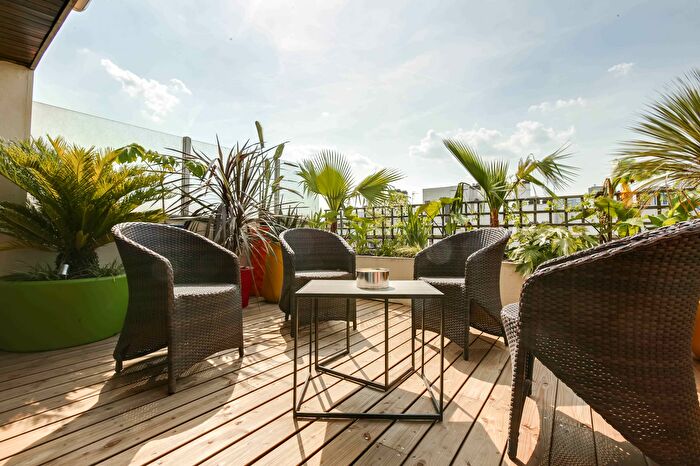 Maison à vendre - Craponne - 5 pièces