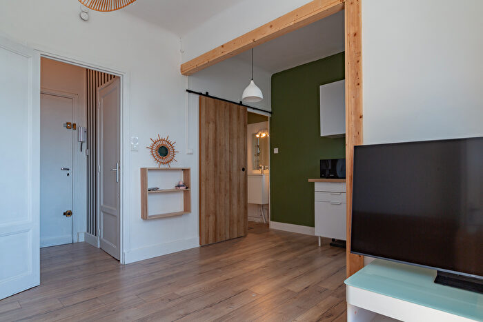 Appartement 1 pièce à vendre à Valence, Le Polygone