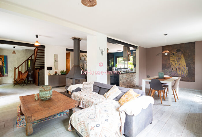 Maison 7 pièces à vendre à Maule
