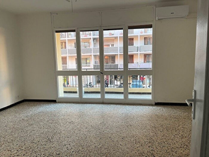 Appartement 4 pièces à louer à Ajaccio, Les Salines, Candia