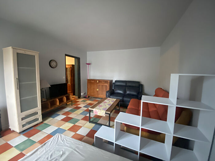 Amiens, Saint-Roch, Saint-Jacques - Appartement 1 pièce à louer