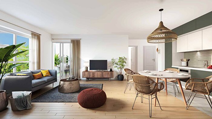 Wissous : Maison 2 pièces à vendre