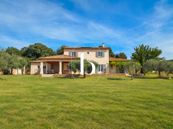 Maison 5 pièces à vendre - Uzès