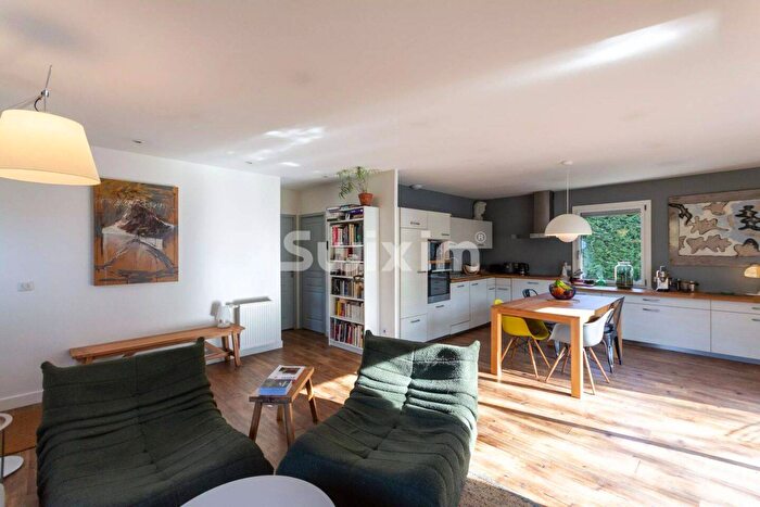 Maison à louer - Sud, La Roche-sur-Foron - 5 pièces - 2 chambres