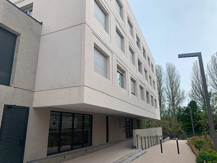 Montpellier - Appartement 1 pièce à louer