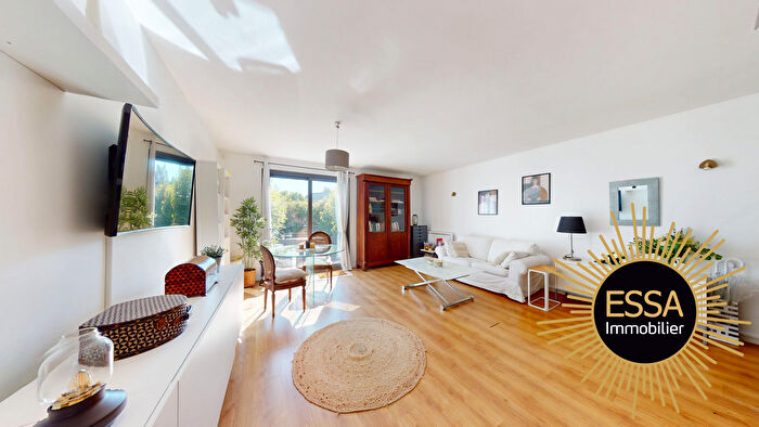 Maison 4 pièces à Saclay, à vendre