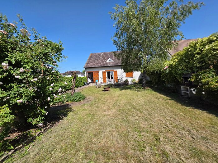 Maison 4 pièces à vendre à Pannes