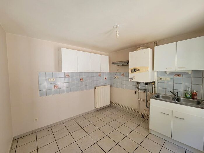 Coubon - Appartement 4 pièces à louer