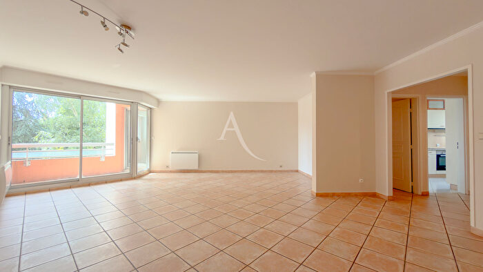 Appartement 4 pièces à vendre à Montgeron, Centre-ville, Gare