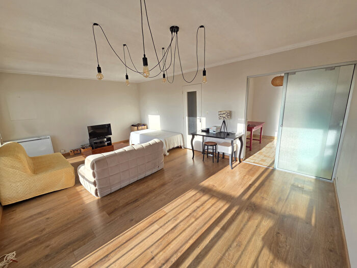 Appartement 3 pièces à Mérignac, Capeyron, à vendre