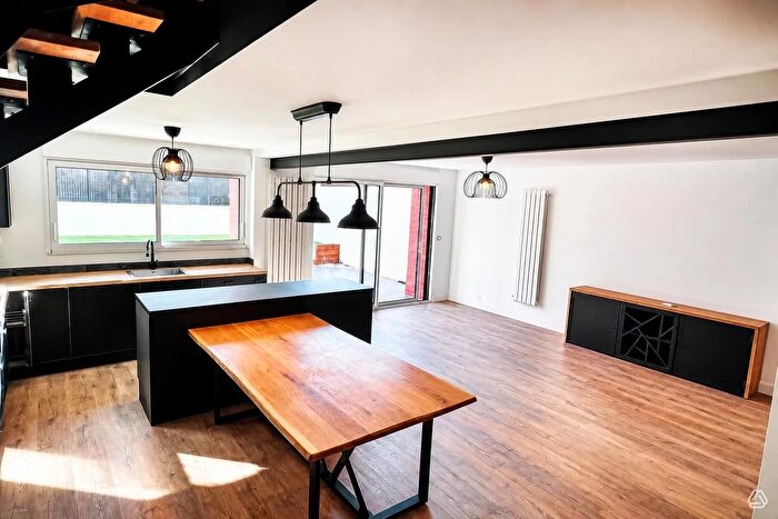 Beaumont : Maison 5 pièces à vendre