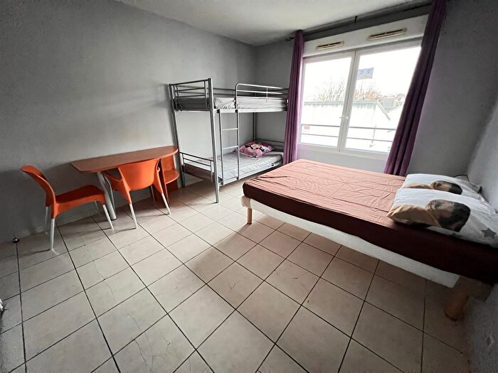 Appartement 1 pièce à vendre - Pantin, Verpantin, Sept Arpents