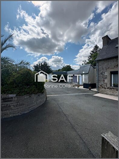 Maison à vendre - Pordic - 8 pièces - 5 chambres