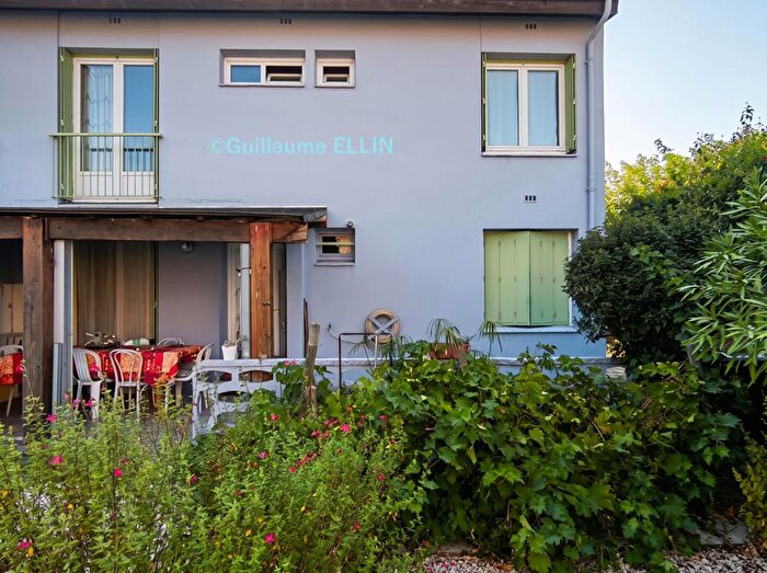 Maison 6 pièces à vendre - Saint-Paul-de-Fenouillet