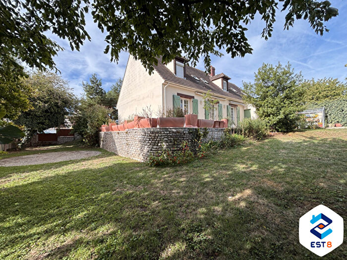 Maison 7 pièces à vendre - Venette