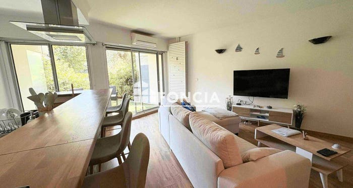 Appartement 1 pièce à Cannes Marina-La Roubine, Mandelieu-la-Napoule, à louer