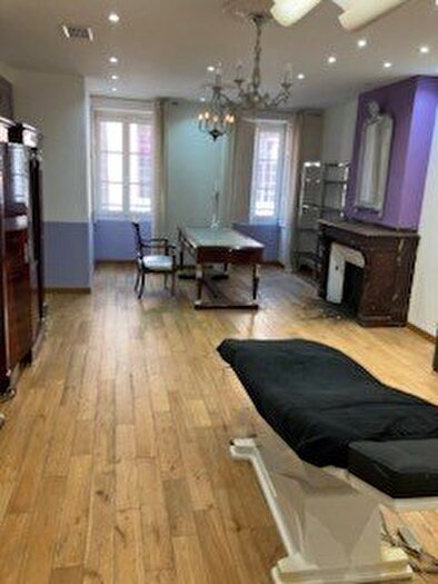 Appartement à vendre - Toulouse, Capitole - 5 pièces - 1 chambre