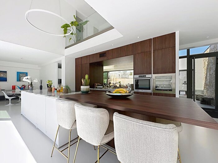 Maison à vendre - Toulouse, Moscou - 4 pièces - 3 chambres