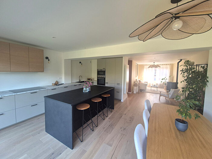 Saint-André-lez-Lille, Ouest - Maison 5 pièces à vendre