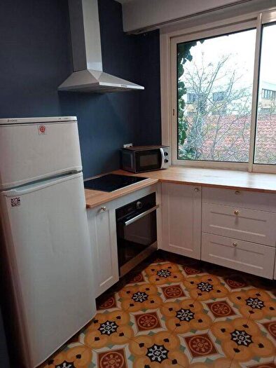 Appartement à louer - Centre Ville, Perpignan - 3 pièces - 2 chambres