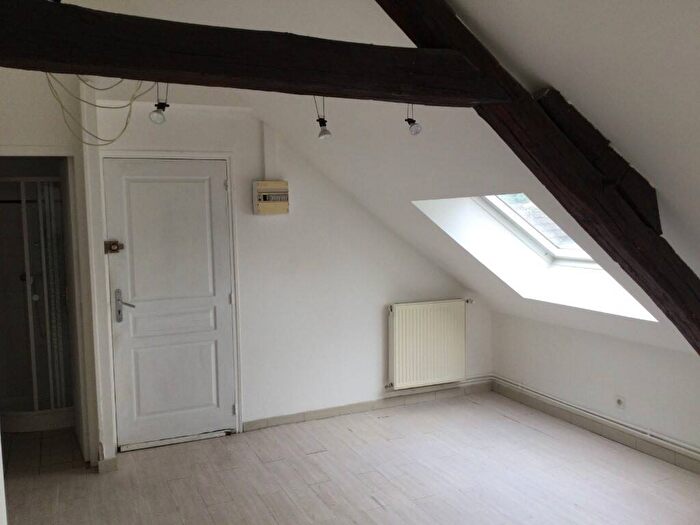 Appartement 2 pièces à louer à Toucy