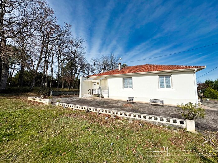 Maison à vendre - Auch, Auch Rural - 5 pièces - 3 chambres