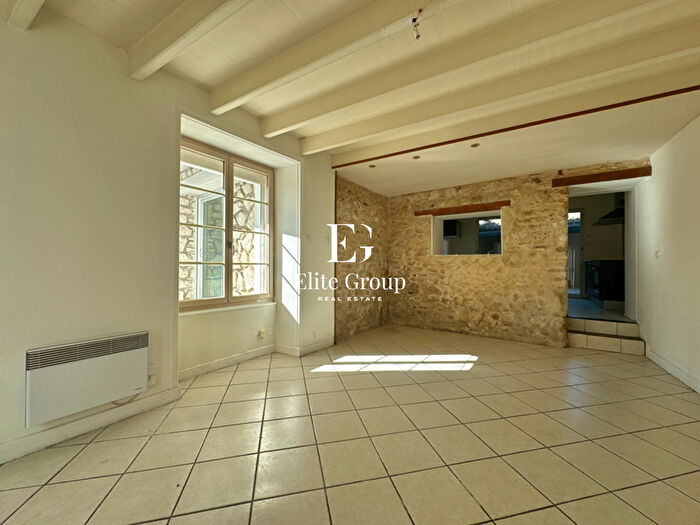 Maison à vendre - Arvert - 5 pièces - 3 chambres