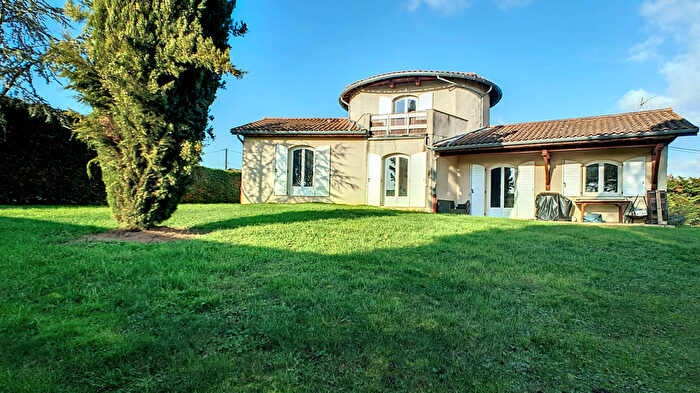 Maison 4 pièces à vendre - Saint-Georges-de-Reneins