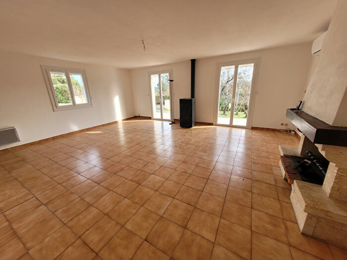 Maison à louer - Auch, Auch Rural - 4 pièces - 3 chambres