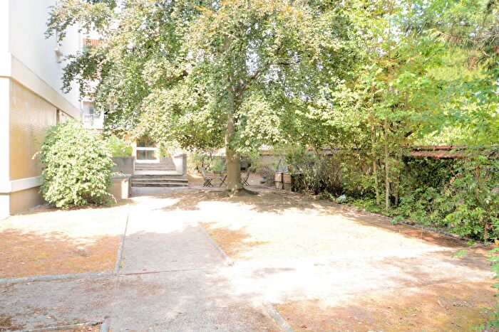 Appartement 3 pièces à vendre - Saint-Maur-des-Fossés