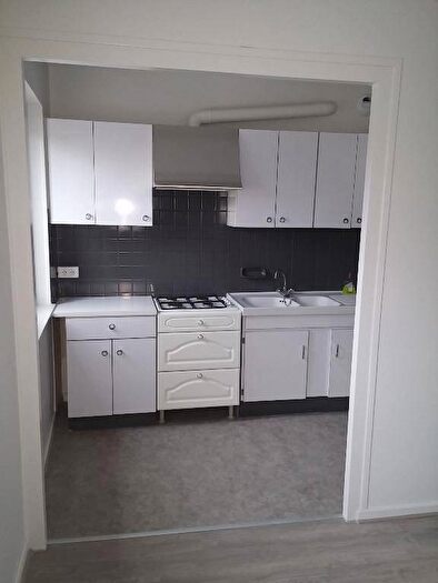 Appartement à louer - Saint-Georges-dEspéranche - 1 pièce