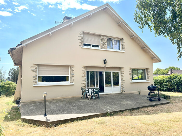 Boissy-Mauvoisin : Maison 4 pièces à vendre